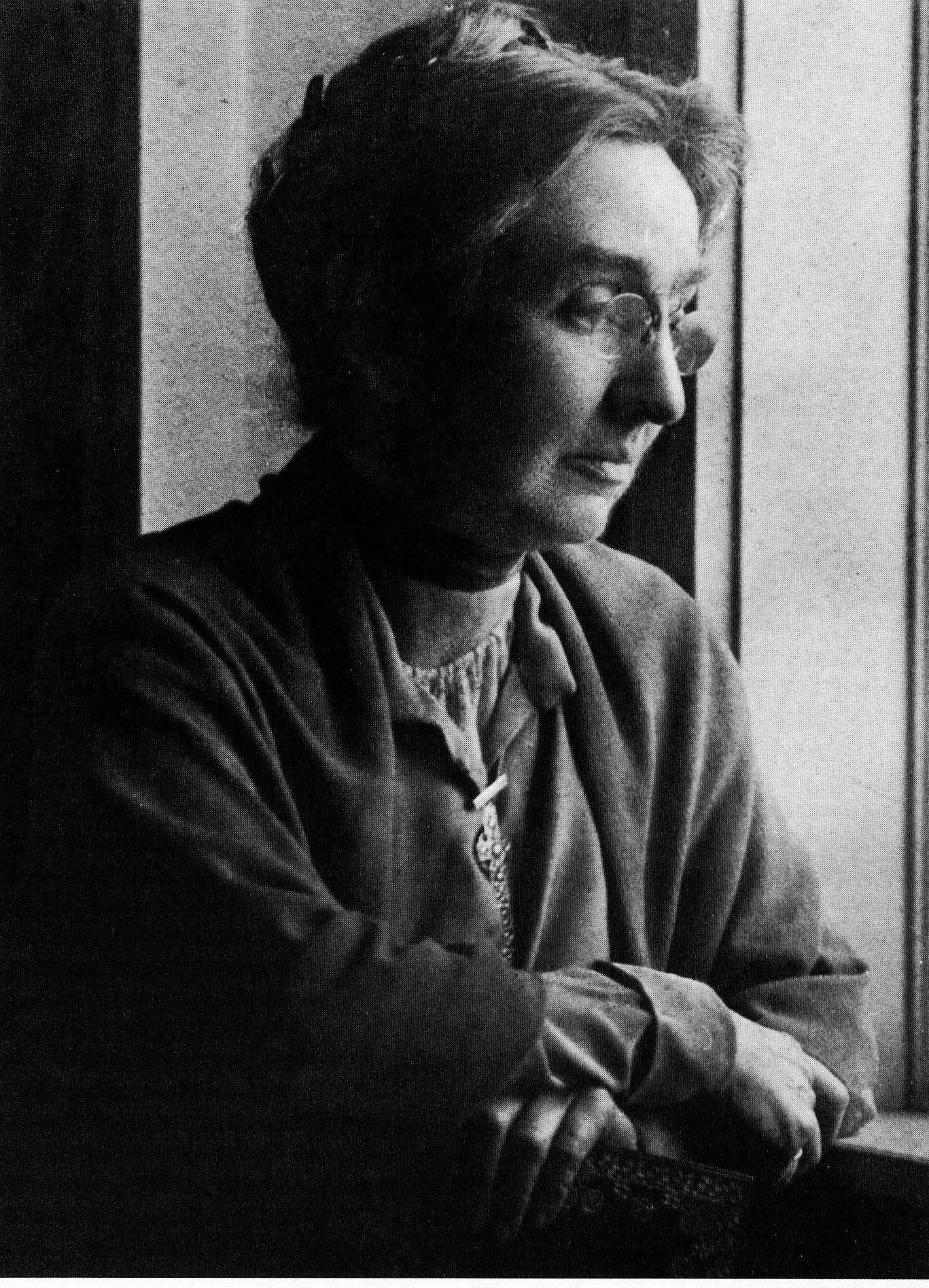 From Charitable Volunteers to Architects of Social Welfare: A Brief ...