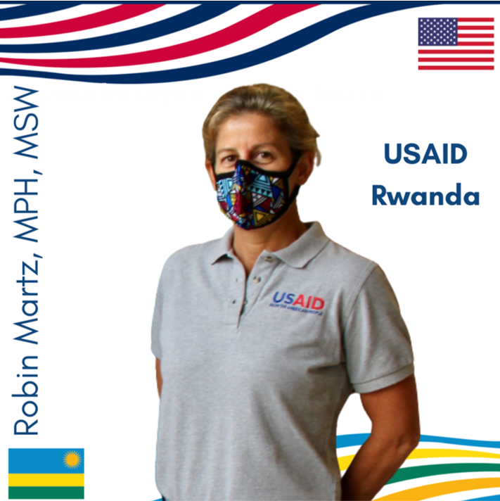 Robin Martz 2/25/2021 | University of Michigan School of Social Work