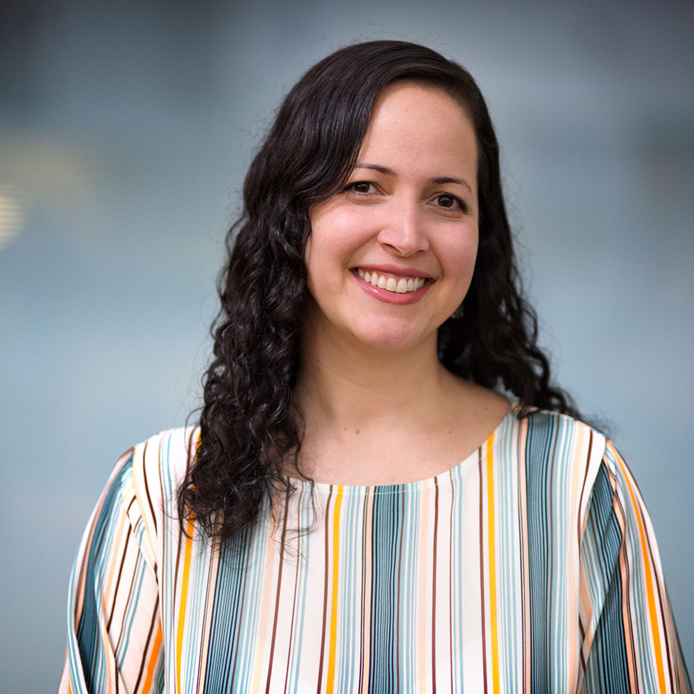 Fernanda L. Cross | University of Michigan School of Social Work