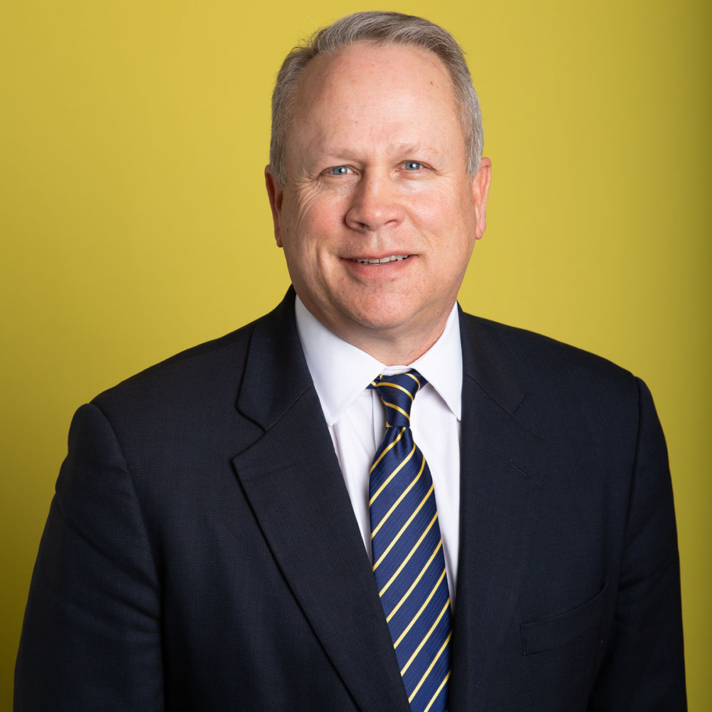 Past Deans | University of Michigan School of Social Work