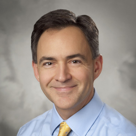 John A. Hopper | University of Michigan School of Social Work