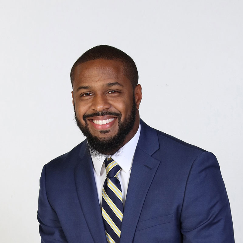 Jeffrey Porter | University of Michigan School of Social Work