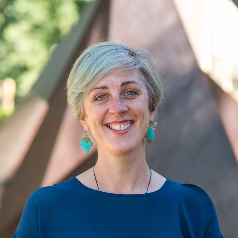 Katie A. Schultz | University of Michigan School of Social Work