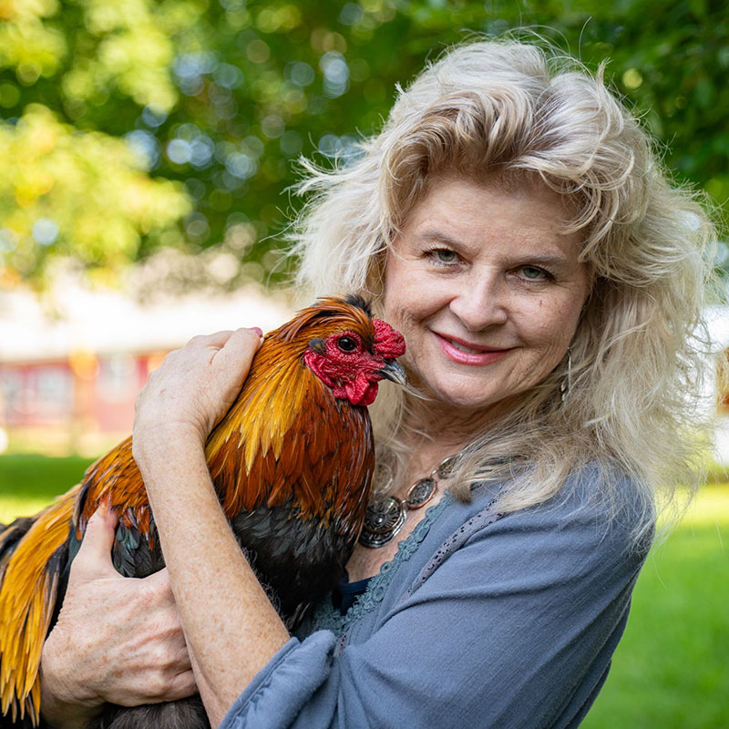 Laura L. Sanders | University of Michigan School of Social Work