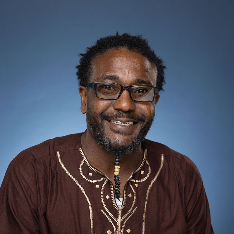 Chief Grey Hawk Maje-Lloyd Hogan | University of Michigan School of ...