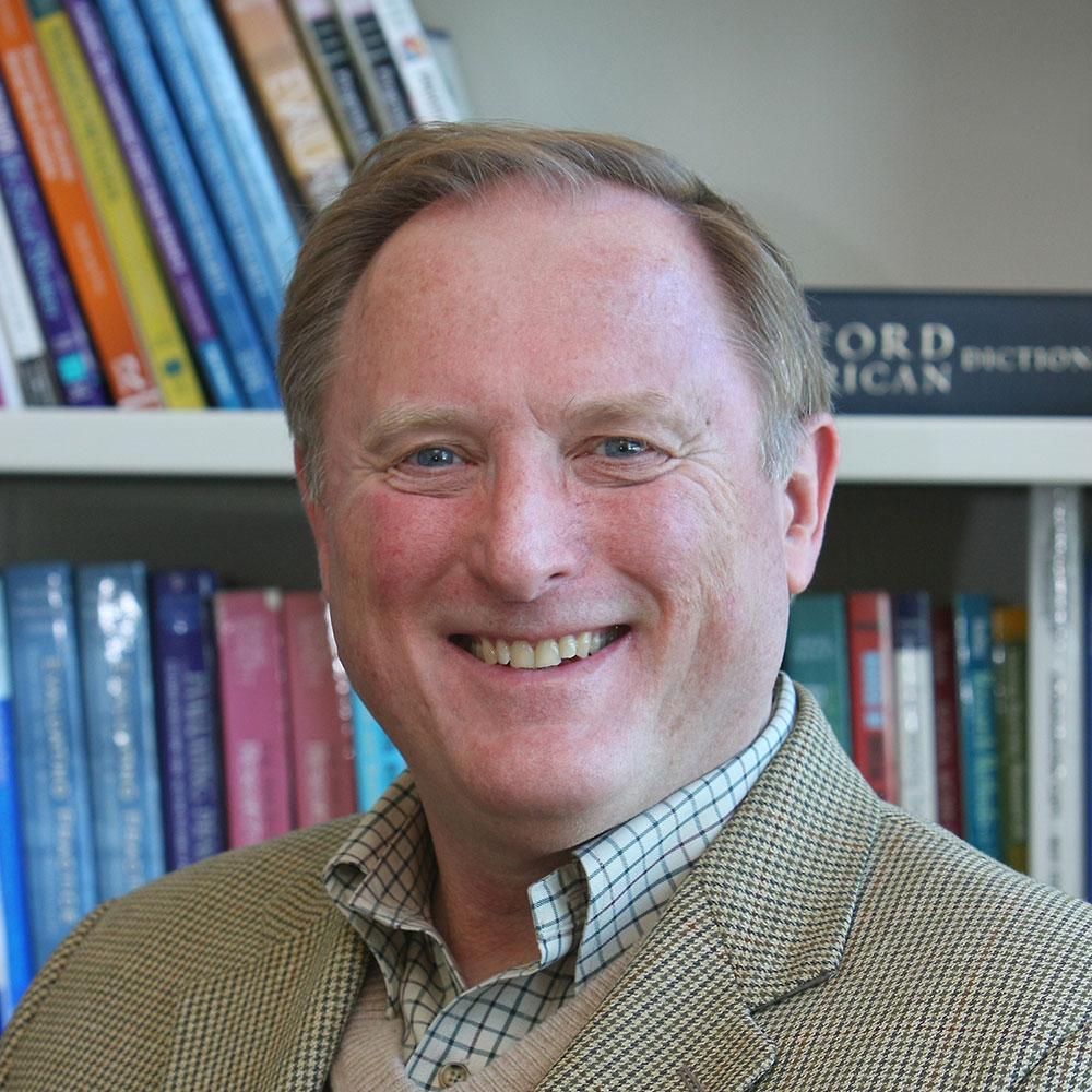 Michael A. Dover | University of Michigan School of Social Work