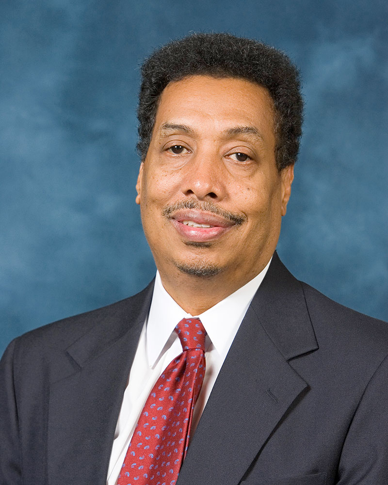 Robert Joseph Taylor | University of Michigan School of Social Work