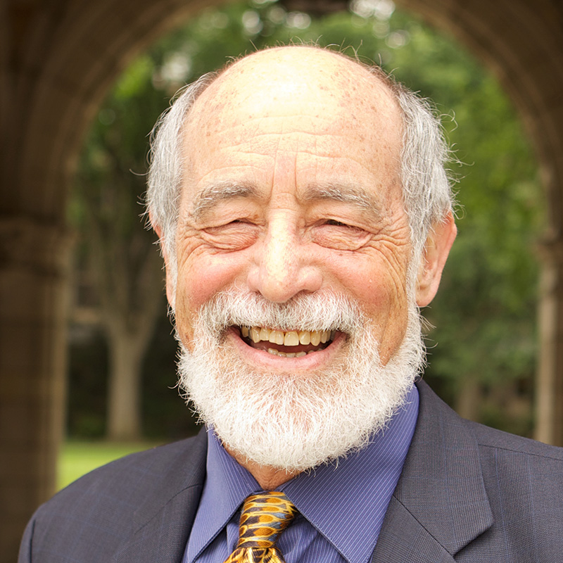 Daniel G. Saunders | University of Michigan School of Social Work