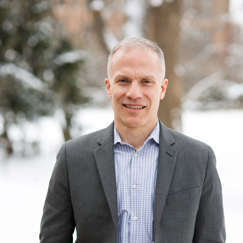Todd I. Herrenkohl | University of Michigan School of Social Work