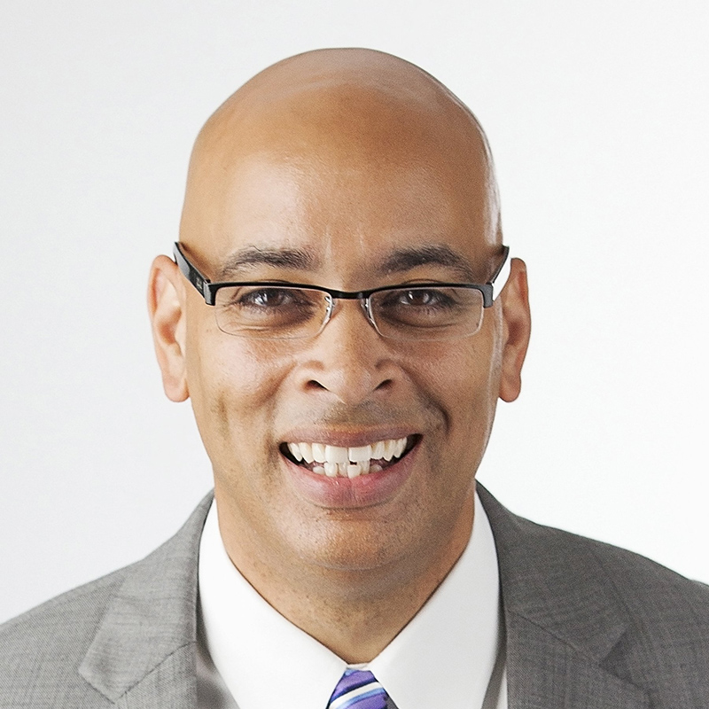 William Elliott III | University of Michigan School of Social Work