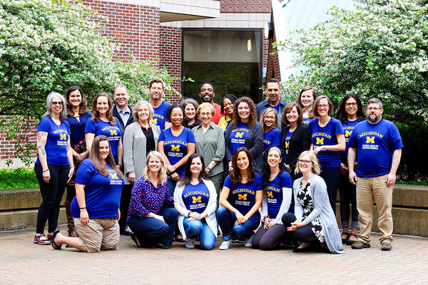 Supplemental Sexual Health Programming | University of Michigan School ...