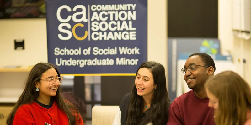Program Applications | University of Michigan School of Social Work
