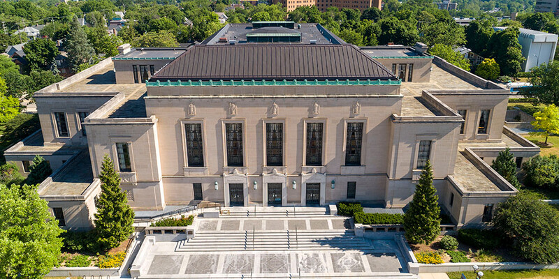 Academic Programs | University of Michigan School of Social Work