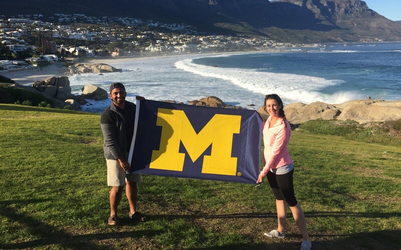 Michigan Social Work Advantage | University of Michigan School of ...