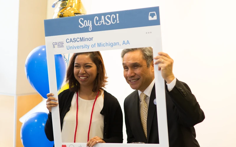 Explore Social Work as a U-M Undergraduate | University of Michigan ...