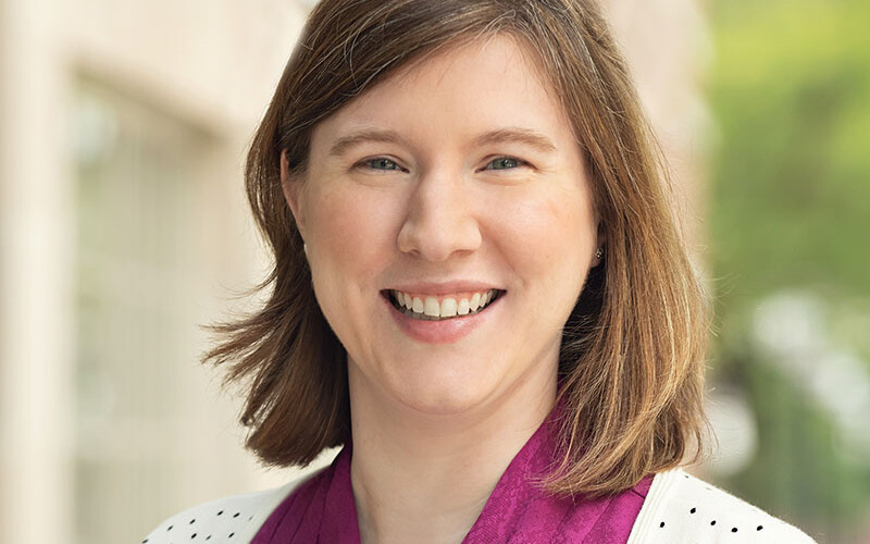 Research Office People | University of Michigan School of Social Work