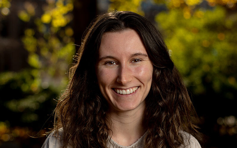 Meet the Team | University of Michigan School of Social Work