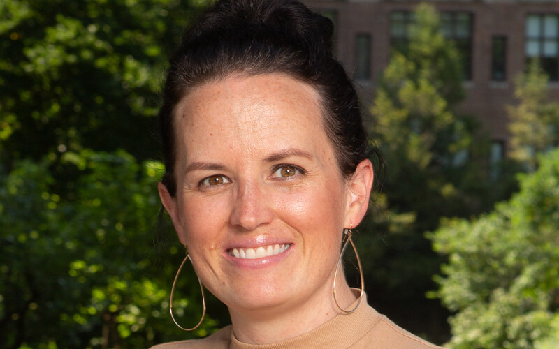 Research Office People | University of Michigan School of Social Work