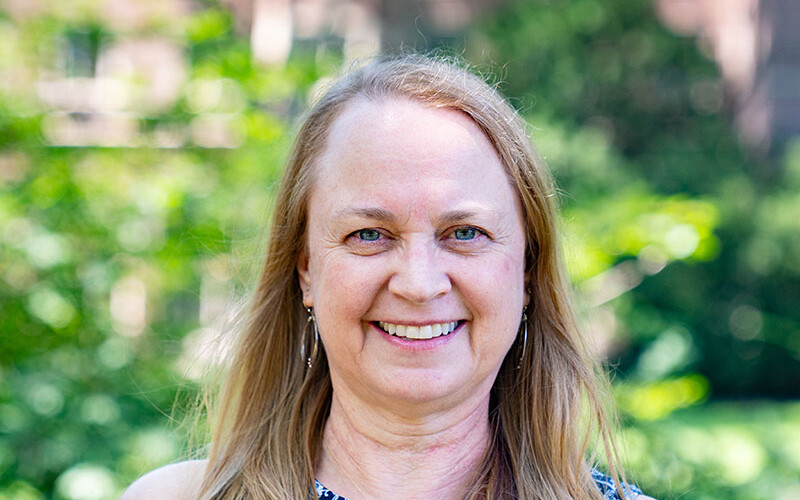 Research Office People | University of Michigan School of Social Work