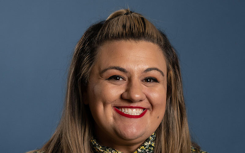 Meet the Team | University of Michigan School of Social Work