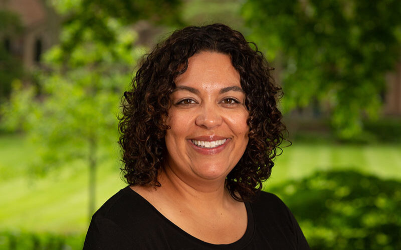 Meet the Team | University of Michigan School of Social Work