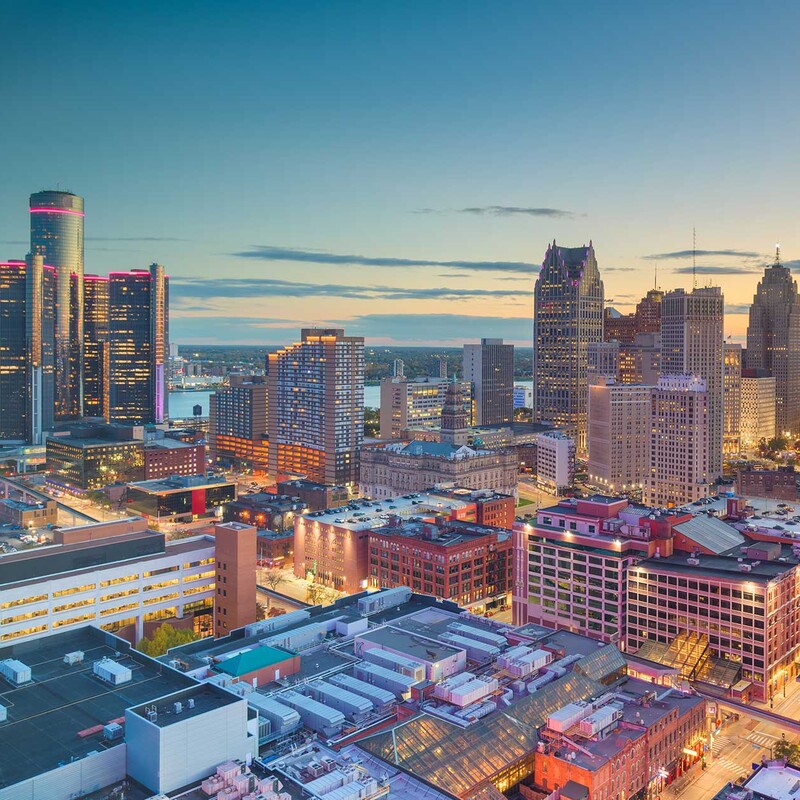 Reach out, raise hope, change society. | University of Michigan School ...