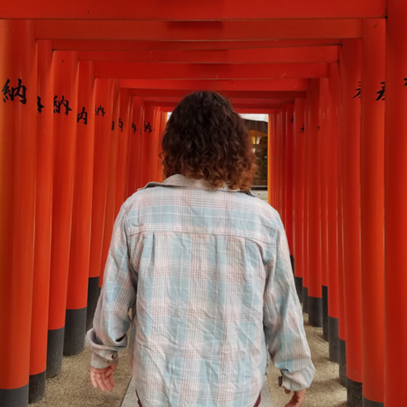 Monte-Angel Richardson | University of Michigan School of Social Work