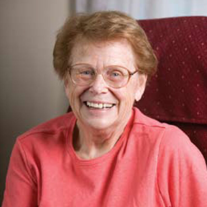 Pioneer Profile: Martha Gizynski | University of Michigan School of ...