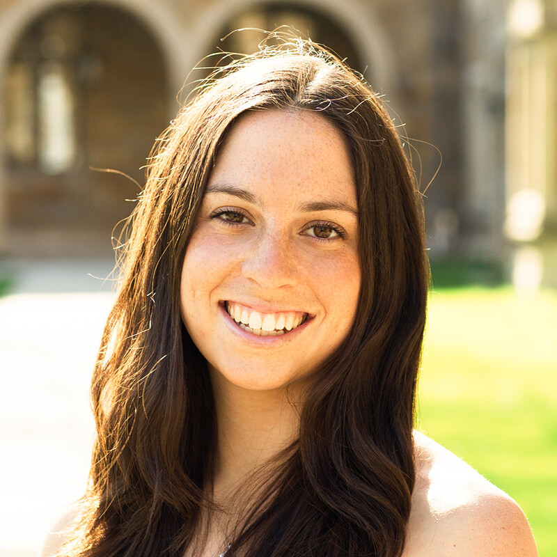 CASC Student Emily Cloch Combines her Love of the Outdoors with Social ...