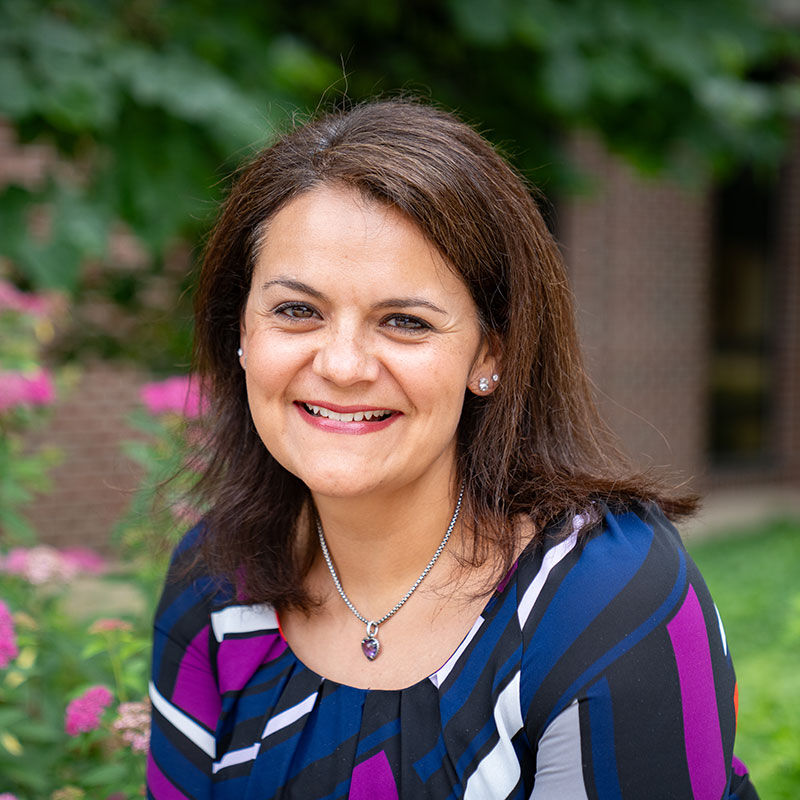 2025 Colleen Karim Award Recipients | University of Michigan School of ...