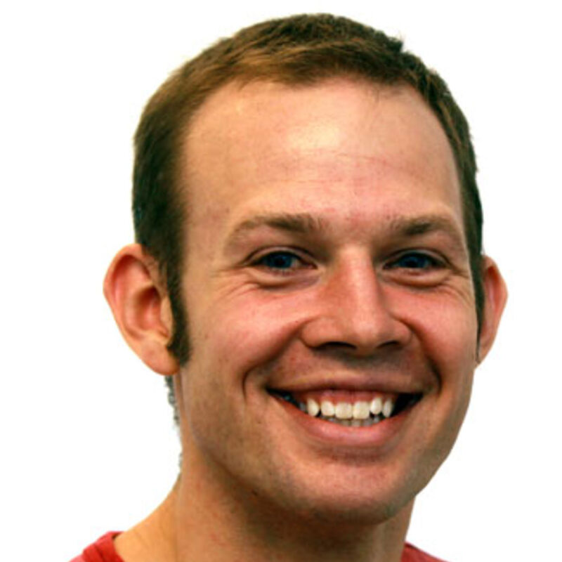 John Mathias Awarded Outstanding Doctoral Student Award from the ...