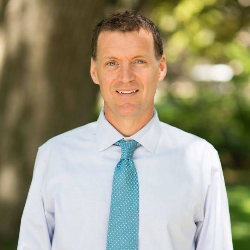 Brian Perron and Joe Ryan Received Award from Casey Family Programs ...