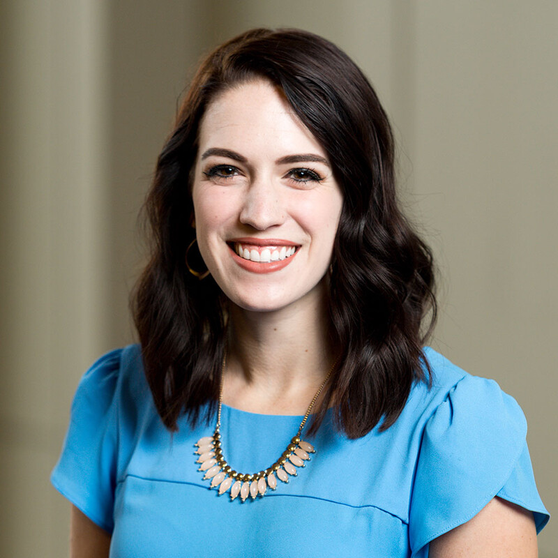 Kaitlin Paxton Ward Hired as a Google People Analytics Research Summer ...