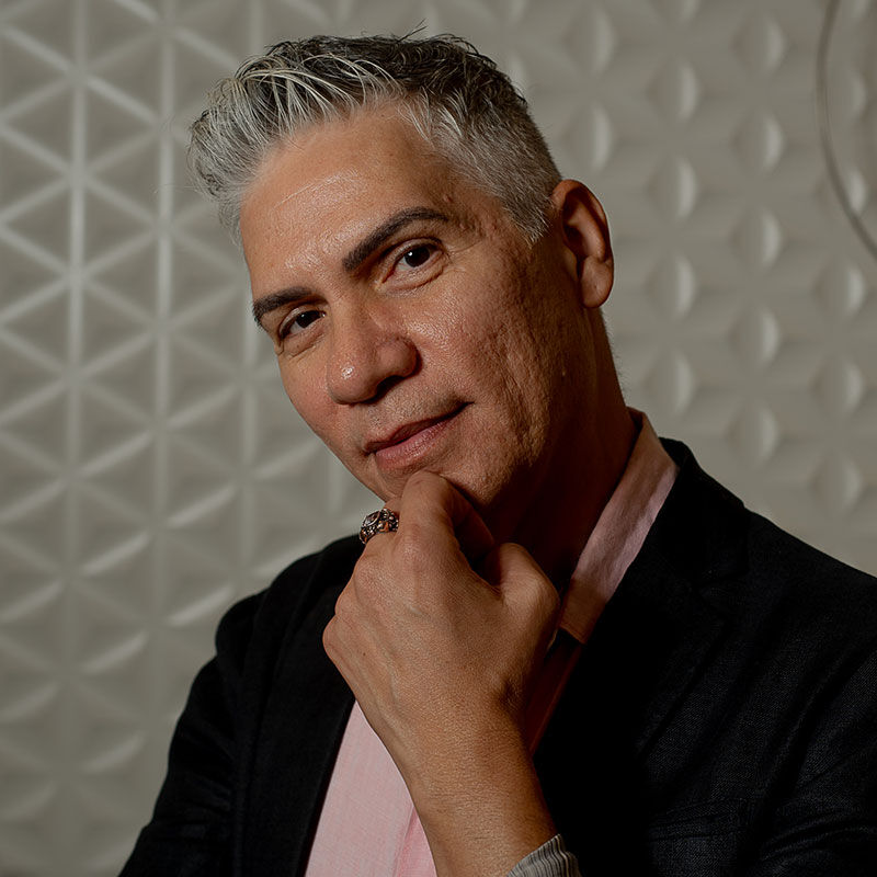 Joe Ryan, Lydia Li and Rogério Pinto Promoted to Full Professor ...