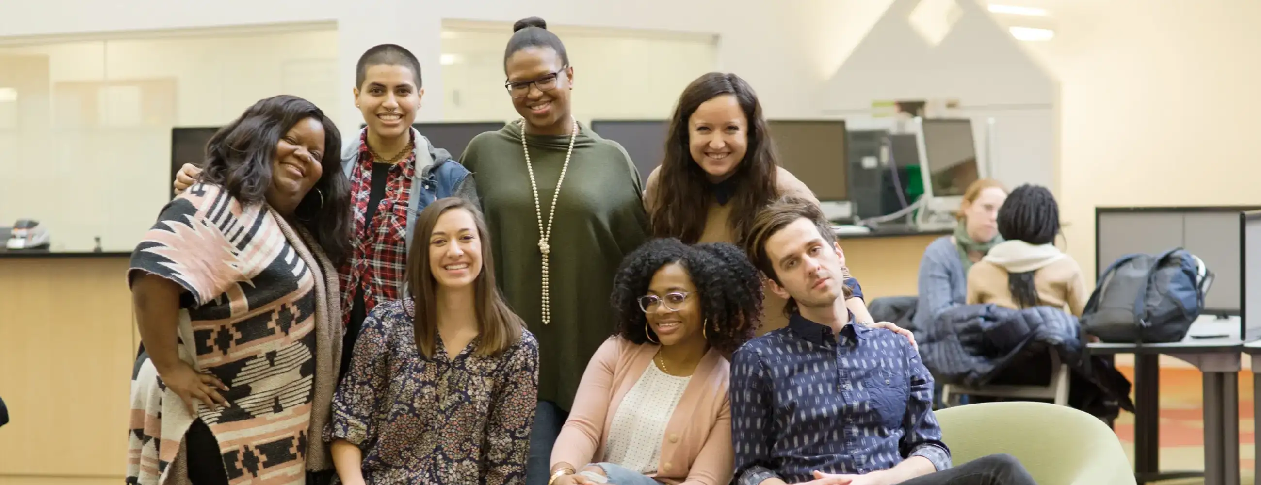 SSW Student Organizations | University of Michigan School of Social Work