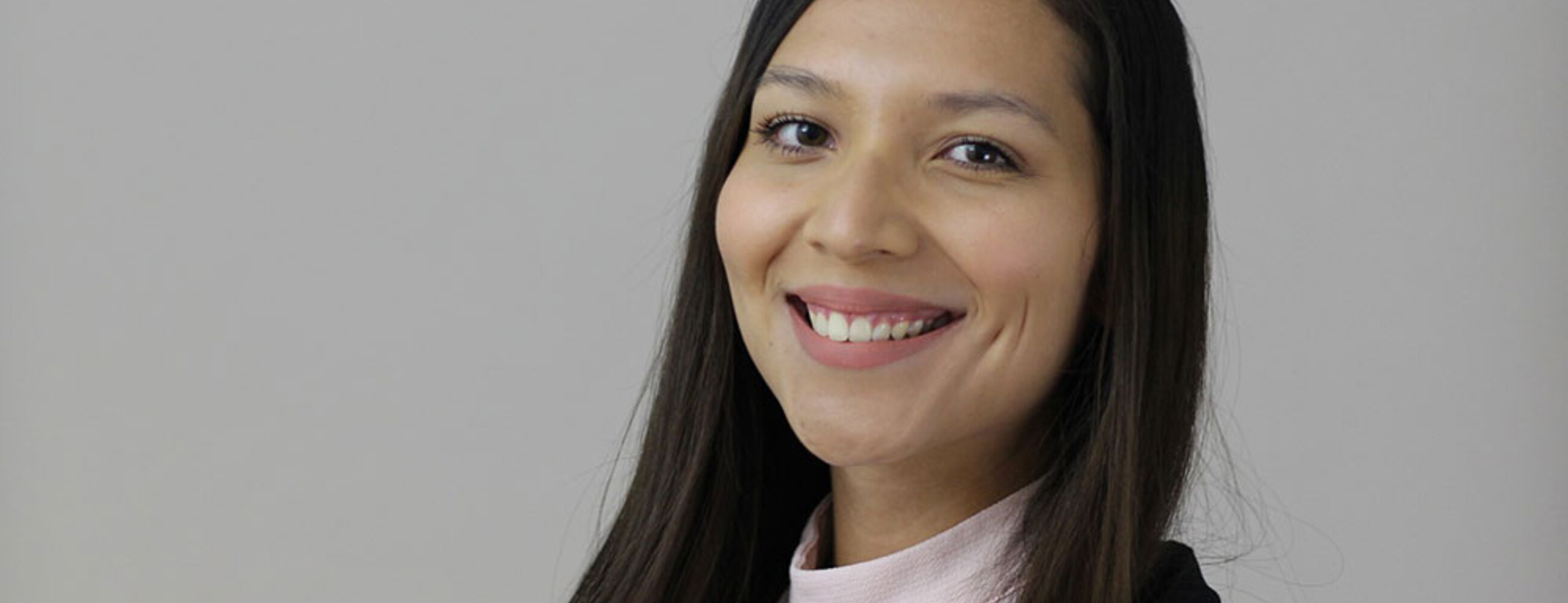 Joanna Jaimes | University of Michigan School of Social Work